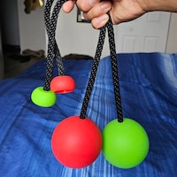 LED Rope Dart Capsule 2.0 - Etsy