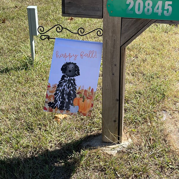 Apricot and Cream Doodle 2025 Calendar | Red Goldendoodle Calendar ...