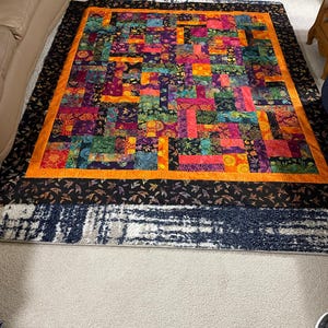 Impressions Quilts Quilting Book by Jason Yenter - Etsy