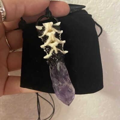 Animal Skull, Goth, Real Skull, Skull Jewelry, Oddities, Animal Bones ...