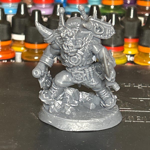 Freedom Guard Multi Rocket Launcher - Ghamak - Etsy