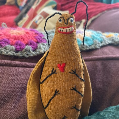 The Little Prince. Sad Bunny. Little Rabbit - Etsy