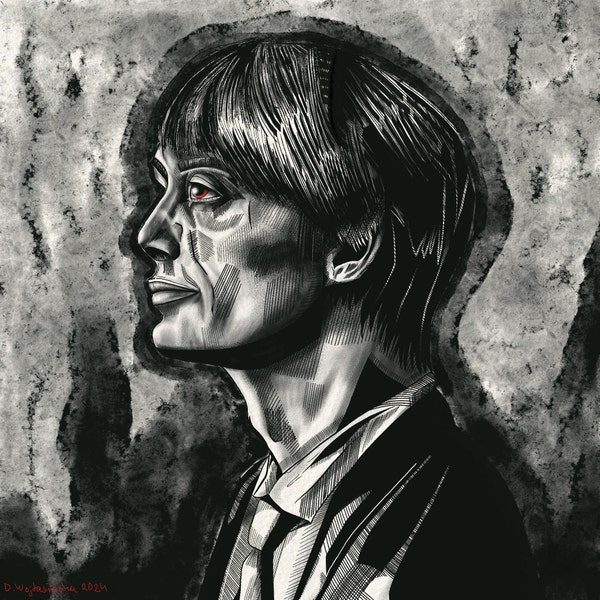 Procreate - Fine Liner Brush Set | Micron Pen Fineliners, Stipple ...