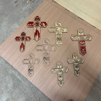 Military Cross SVG Veterans Cross SVG Digital File Download Dxf Pdf Png ...