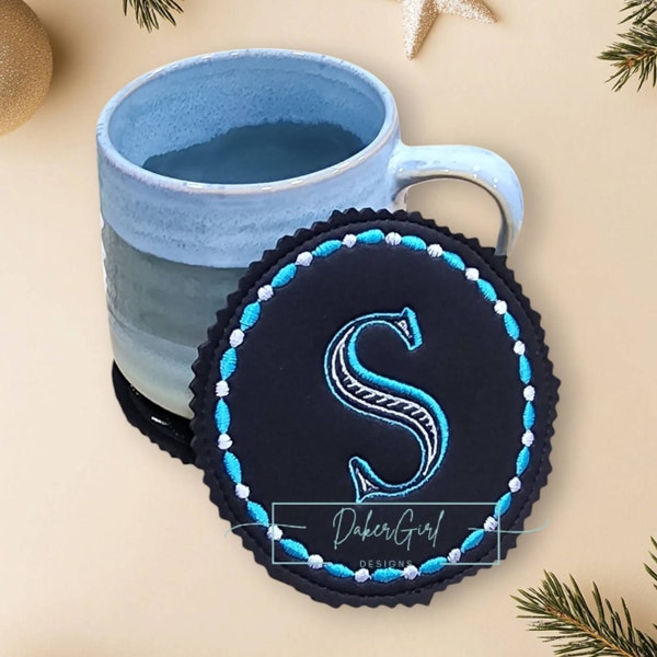 1 Inch Carsyn Bevel Two Tone Modern Type Embroidery Font Herrington ...