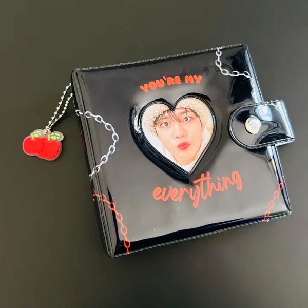 DIGITAL Stray Kids Stickers, Mailing Sticker Set, Pdf File - Etsy