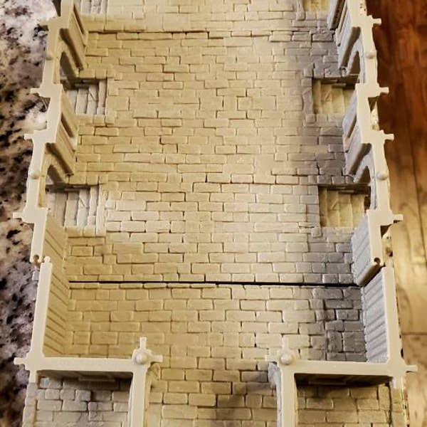 Star Wars Legion Terrain - Naboo Gazebo - Etsy