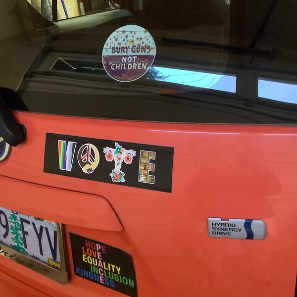 Thank You Governor Whitmer Yard Sign - Etsy