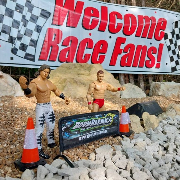 1/10 Scale RC Rock Crawler- DIY - Trail & Road Sign Set - 41 Pieces - Etsy