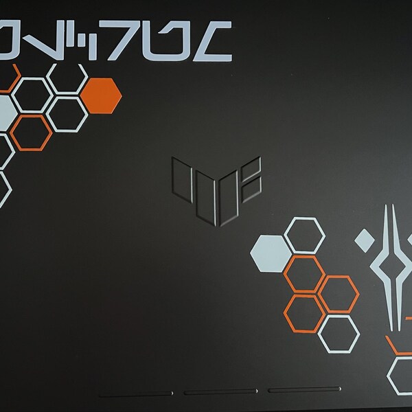 Google Dinosaur Sticker / Decal - Etsy