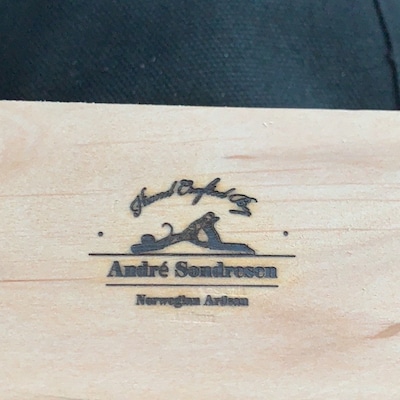 Custom Wood Branding Iron ,tree Branding Iron, Leather Branding Iron ...