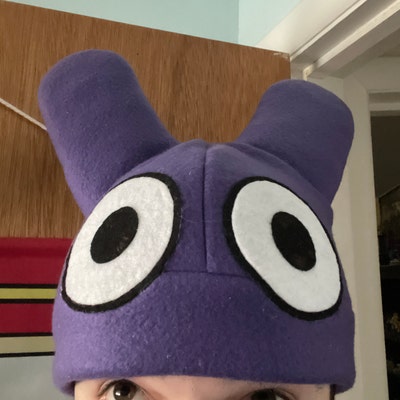 Digimon Hat Gatomon - Etsy