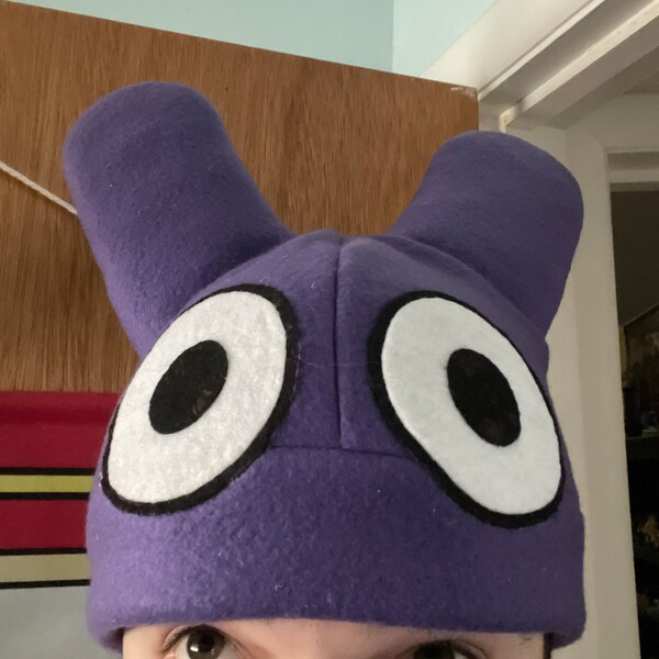 Digimon Hat Sora's Hat - Etsy