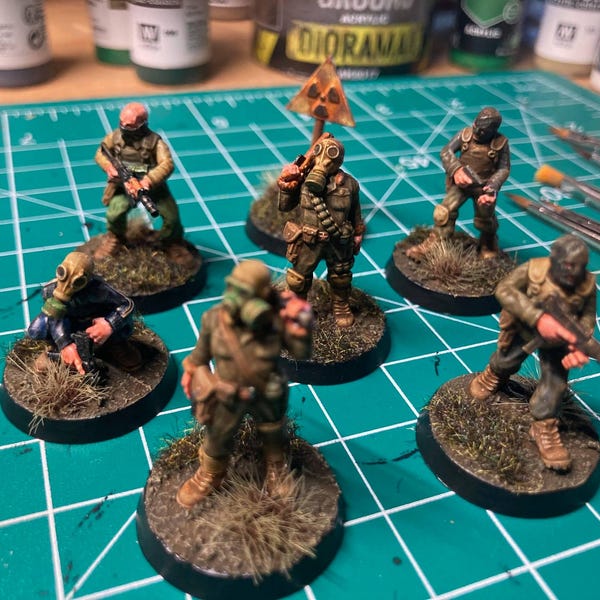 Steel Arch Bridge - Tabletop Wargaming WW2 Terrain Miniature | 15mm ...