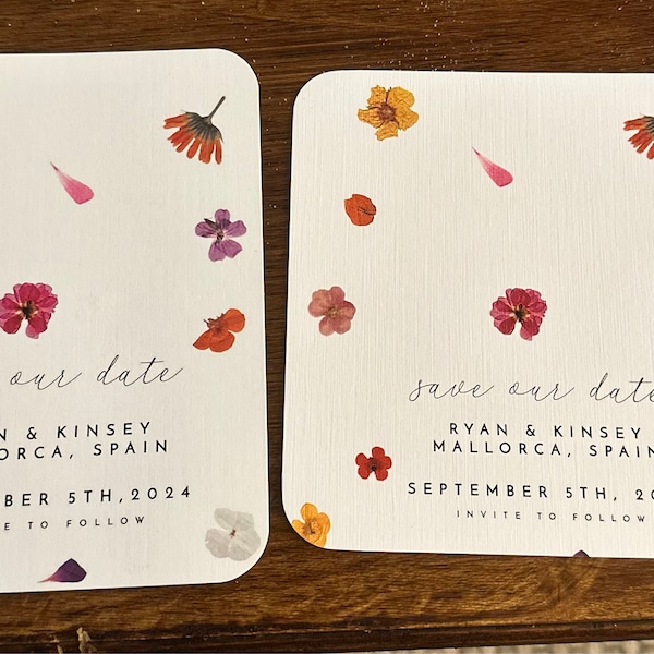 INSTANT | Menu | Look of Custom | Belle + Beau - Etsy