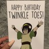 Drake Toosie Slide Birthday Card Perfect Drake Fan Gift for - Etsy