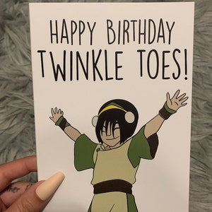 Drake Toosie Slide Birthday Card Perfect Drake Fan Gift for - Etsy