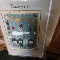 The Nativity Quilt Pattern - INSTANT DOWNLOAD - Etsy Canada