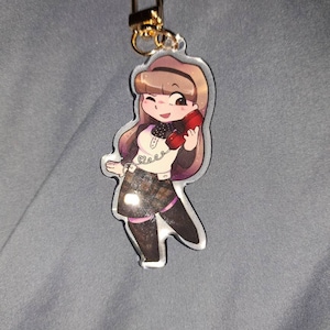 Preorder Fanmade Deadplate Stickers 2in - Etsy