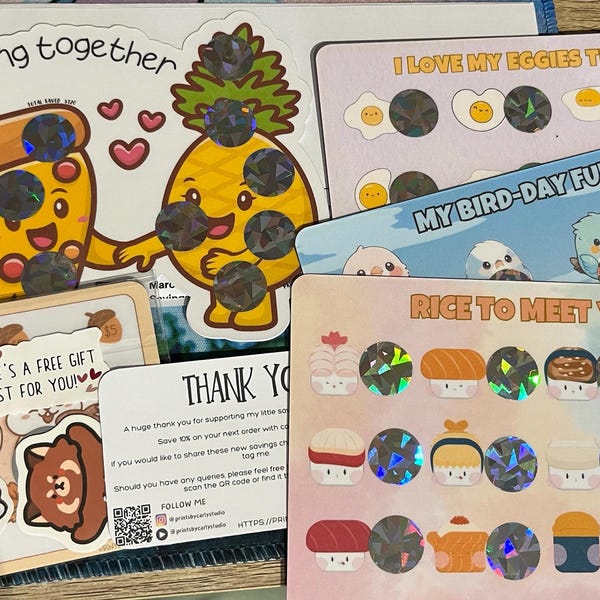 Save 2026 In Year 2026 Saving Challenge Cash Envelope Printable Saving