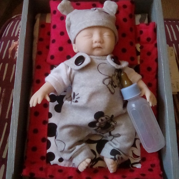 Beginners Doll Making Tutorial for OOAK Polymer Clay Art Dolls - Etsy