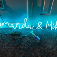 Middle Finger Neon Signneon Sign Bedroom F Neon Artneon - Etsy Ireland