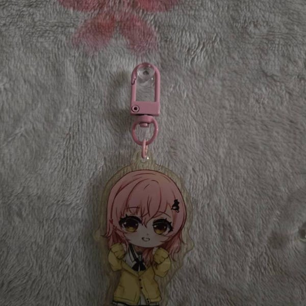 Cute Funny Kawaii Dungeon Meshi Delicious in Dungeon I Got That Dog in ...