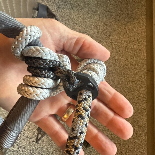 Amsteel Rope Mod - Etsy