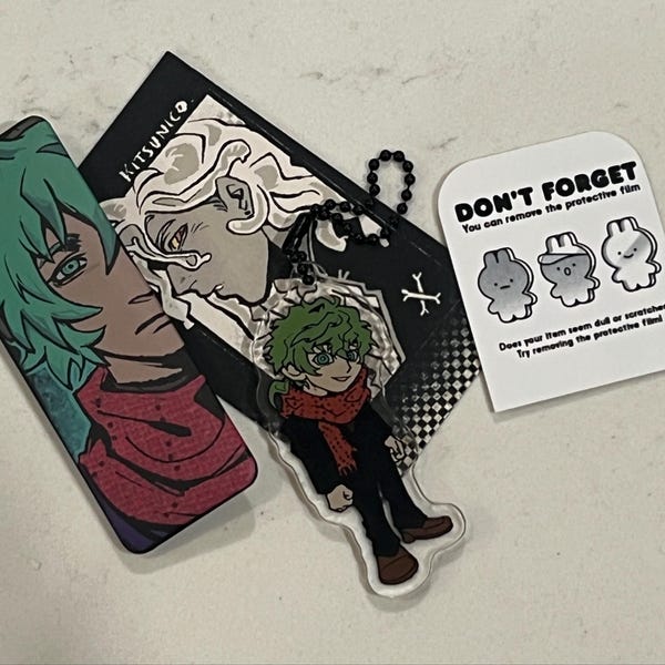 IN-STOCK | Alien Stage Star Buttons - Etsy