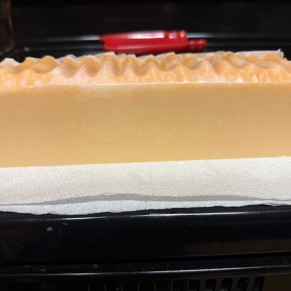 Mermaid Scales Soap Impression Mat Custom Soap Mat Stamp Soap Making ...