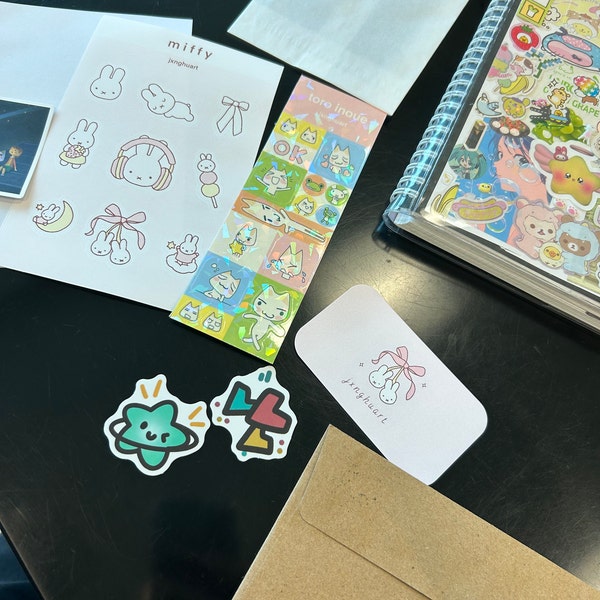 Toro Inoue Sony Playstation Cat Holographic Vinyl Sticker Sheet - for ...