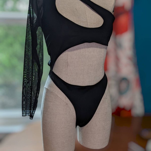 Stripper Sewing Pattern Bottle Girl Sewing Pattern the Chap Set - Etsy