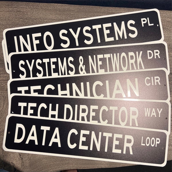 IT Specialist, IT Specialist Gift, IT Specialist Sign, Computer Expert ...