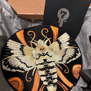 Sunshine Greaser Embroidered Patch - Etsy