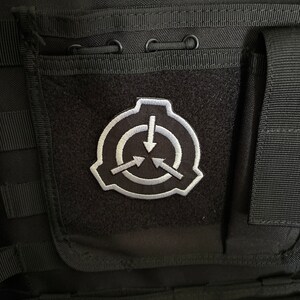 Document REDACTED Socks, SCP Foundation Themed POD - Etsy