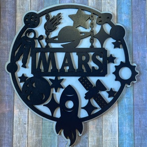 Animated Rounds Bundle Digital Laser Ready Files SVG Glowforge - Etsy