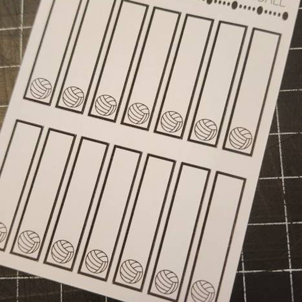 Camping Stickers, Caravan Planner Stickers, Camper Sticker, Glamping ...
