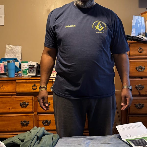 Personalized Masonic Jacket, Custom Freemason Coat, Front Back SM-3XL ...