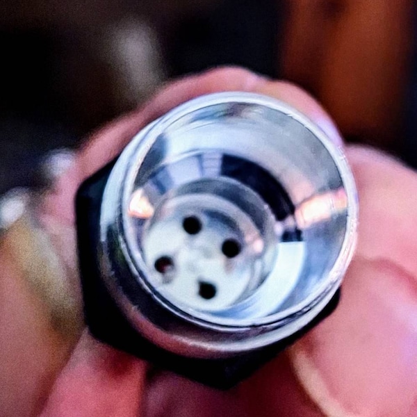 Original Sneak-a-toke NOW "screenless" as Sold for Over 35 Years. - Etsy