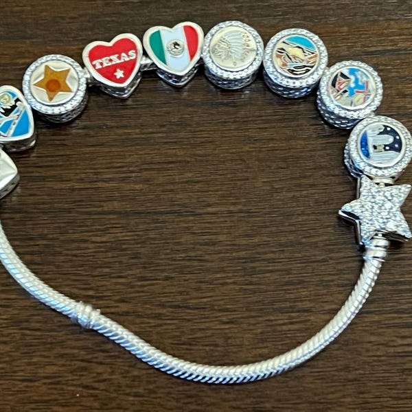 Pandora India Flag Dangle Charm | 925 Jewelry | Women Jewelry | Travel ...