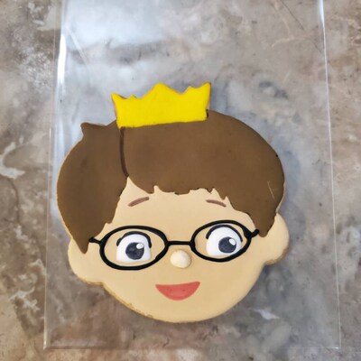 Razorback With Plaque Cookie Cutter designed by Stephanie Reeves Dapper ...