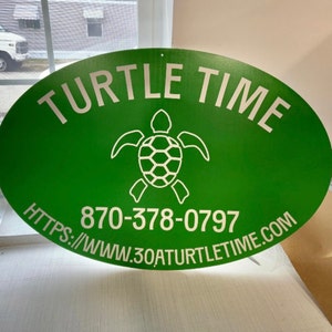 Custom Wooden Metal Wrapped Winery Sign Engraved Logo Vineyard ...