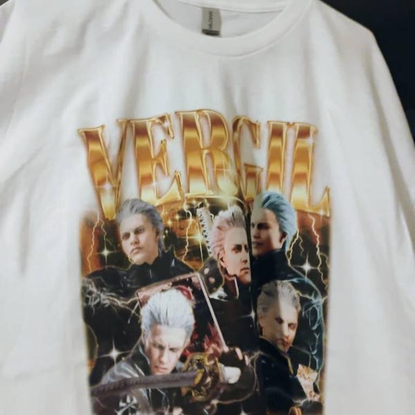 Custom Shirt, Personalized 90s Style, Vintage Custom Design, Custom ...