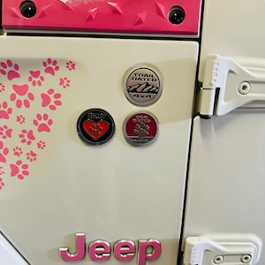 Ford Mustang GT Side Windshield Decal - Etsy