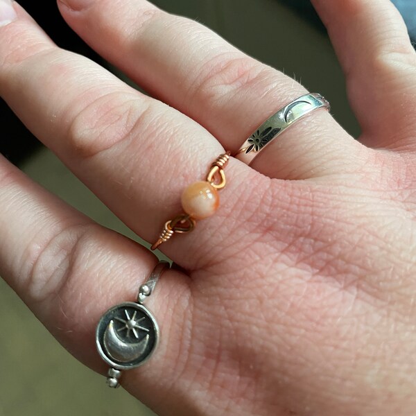 Three of Swords Tarot Card Box, Three of Swords Jewelry Box, Tarot ...