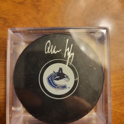 Jared Goff Autographed Detroit Lions Football Certified Signatures With ...