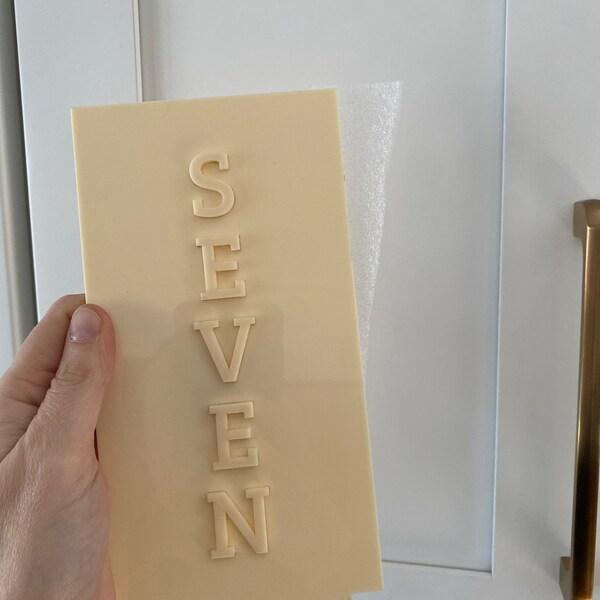 Mirror Menu Card, Acrylic Wedding Dinner Lunch Menu Sign, Personalized ...