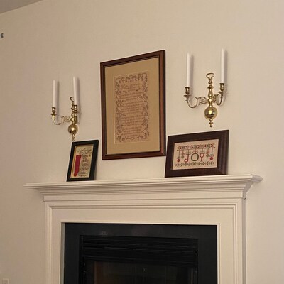 Vintage Copper Chafing Dish Buffet Serving Pan Buffet Double - Etsy