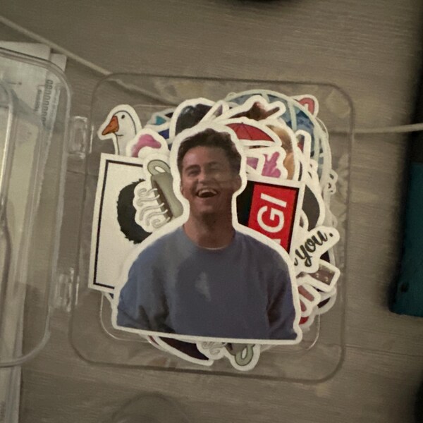 Pack of 50 Meme Stickers, Memes Sticker Pack, Waterproof Sticker Bundle ...