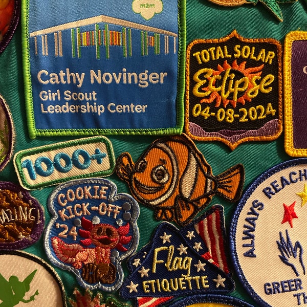 Finding Nemo Iron on Patch, Fish Patches, Cow Patches Iron on ...